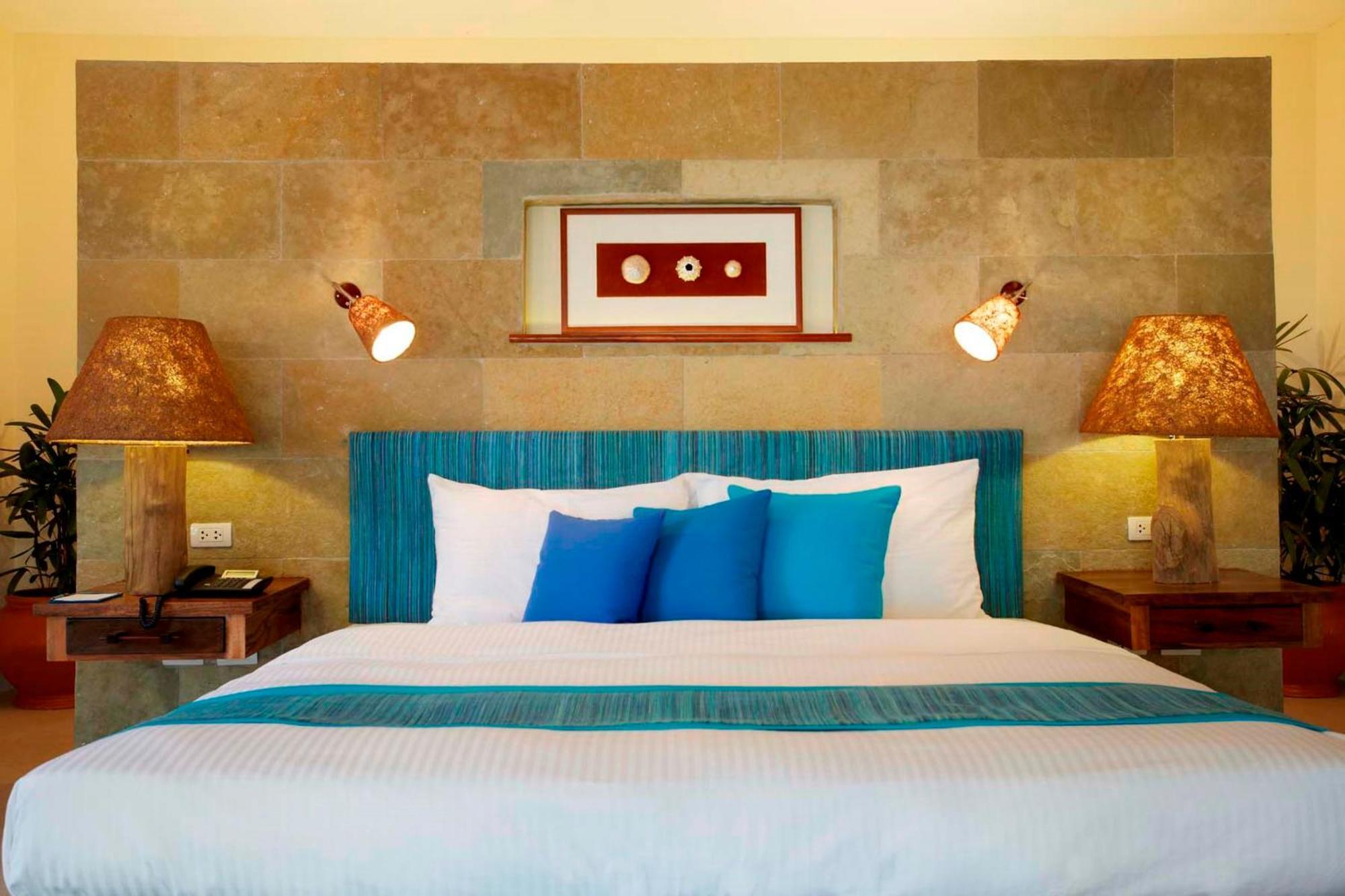 SUMILON BLUEWATER ISLAND RESORT 4⋆ ::: SUMILON ISLAND, PHILIPPINES ...