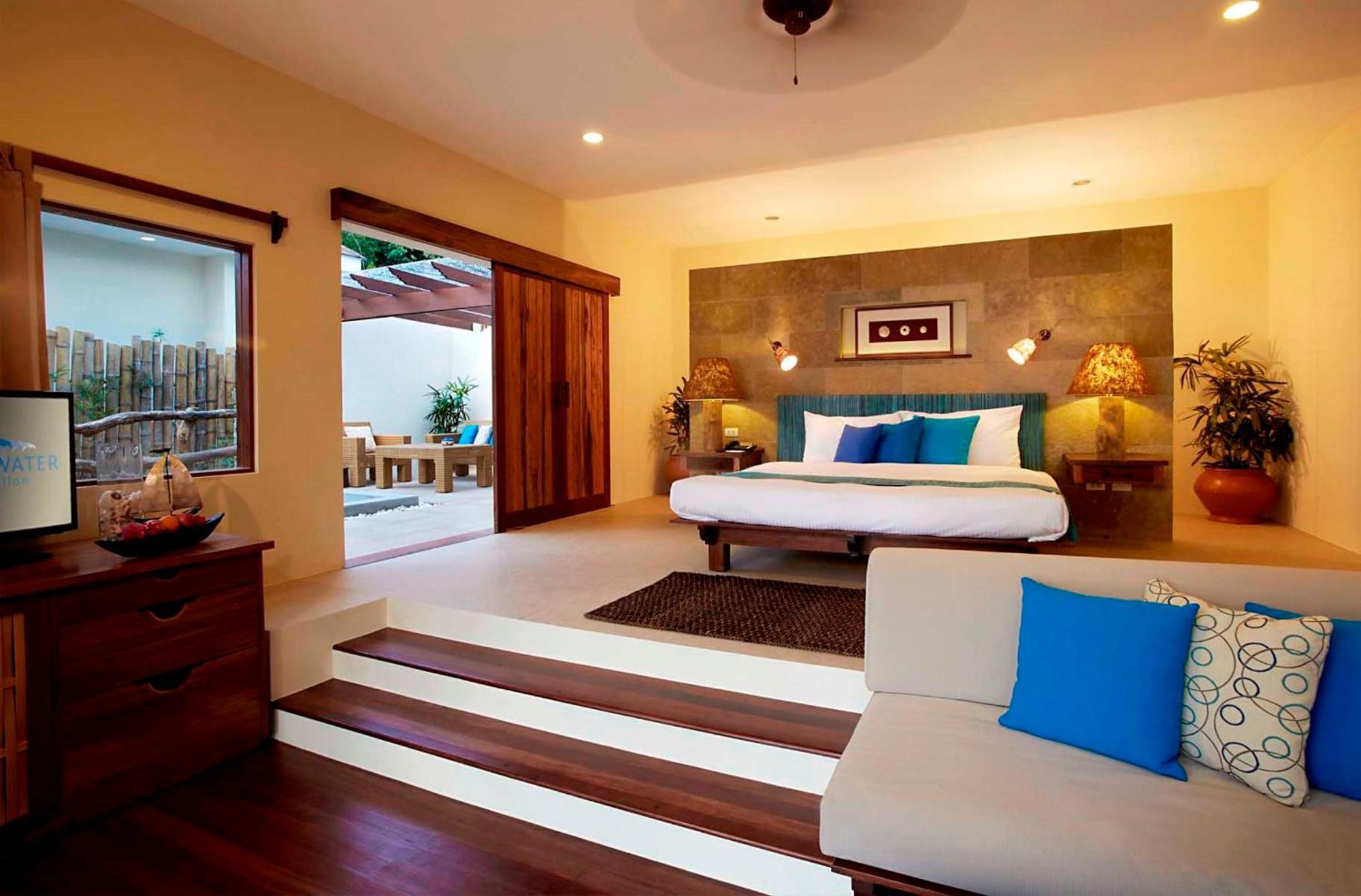 SUMILON BLUEWATER ISLAND RESORT 4⋆ ::: SUMILON ISLAND, PHILIPPINES ...
